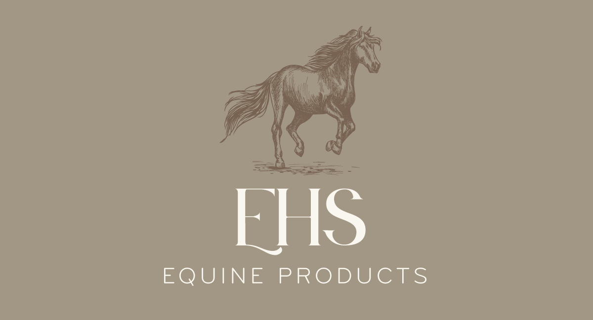 EHS Equine | Hernia and Post-Surgical Healing Belts for Horses – EHS ...